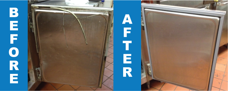 Gasket Guy | Charleston | Services